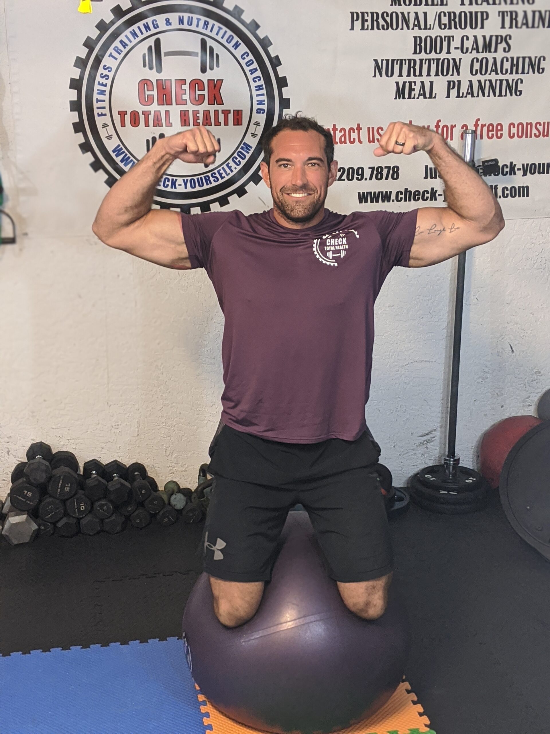 Cape Coral-Fort Myers Personal Training & Nutrition Coaching – SWFL’s ...