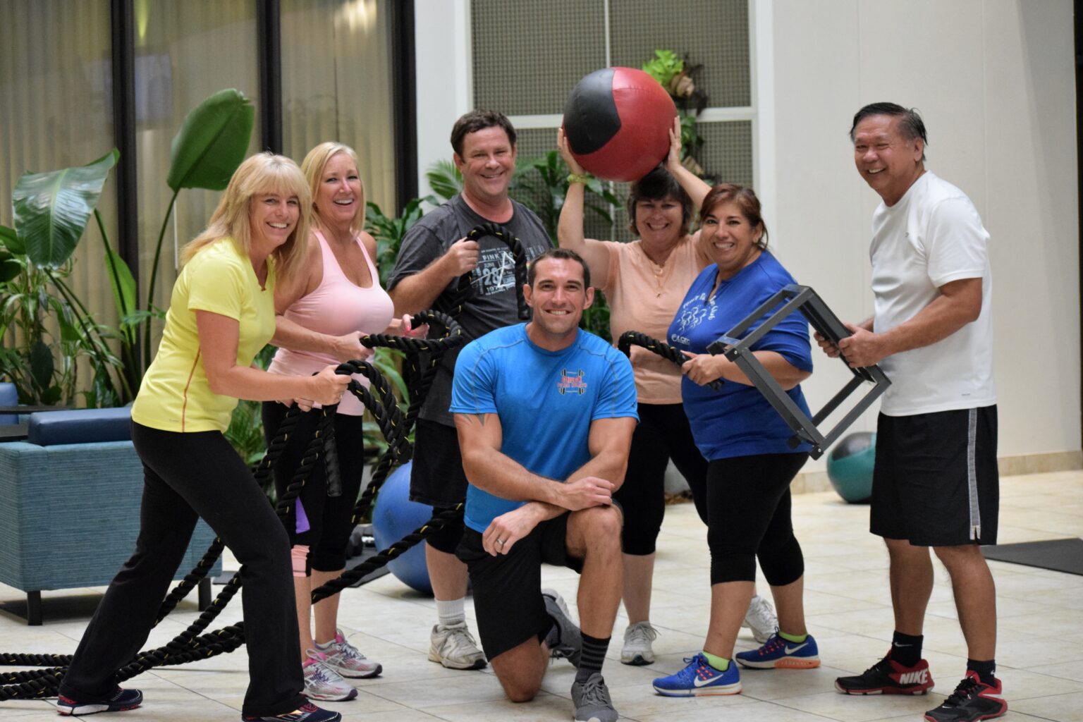Cape Coral-Fort Myers Personal Training & Nutrition Coaching – SWFL’s ...